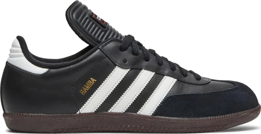 Giày Adidas Samba Classic 'Black' Best Quality - Achi Sneaker